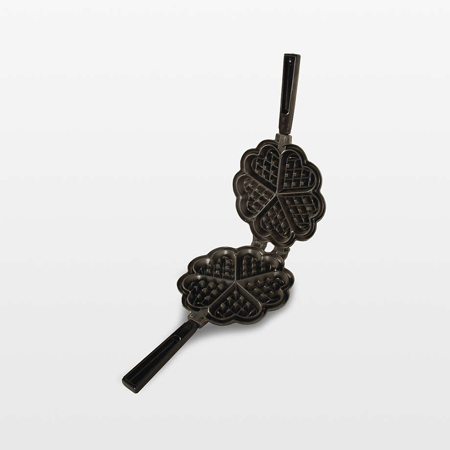 Nordic Ware Sweetheart Waffler | Crate & Barrel
