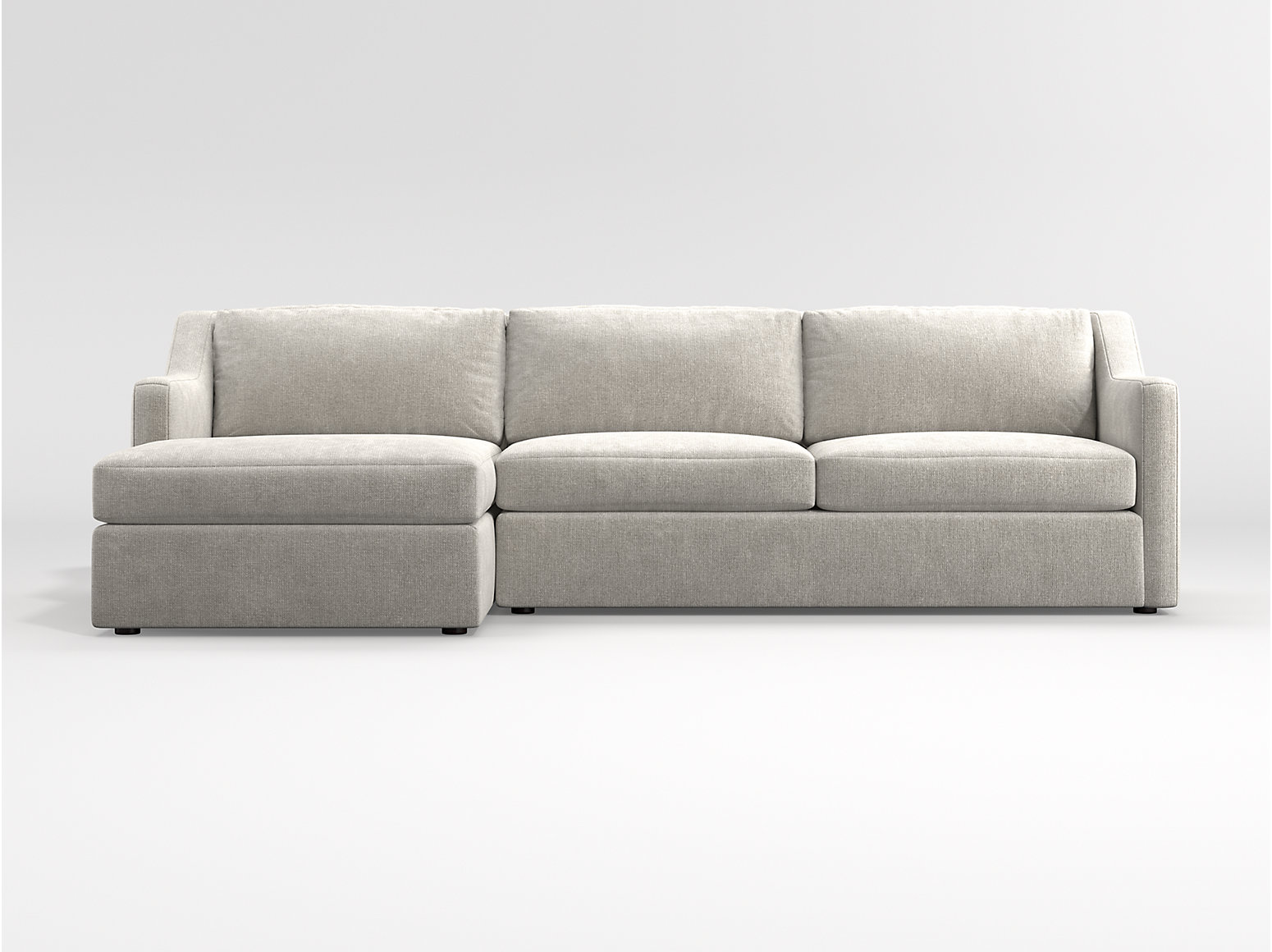 Build Your Own Sectional: Create Your Space