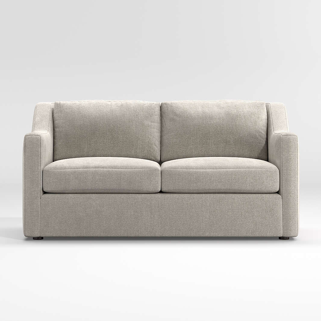Small Sofas | Crate & Barrel