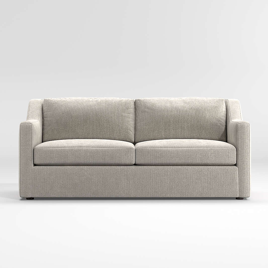 Sleeper Sofas 70 to 80 Inches Wide | Crate & Barrel