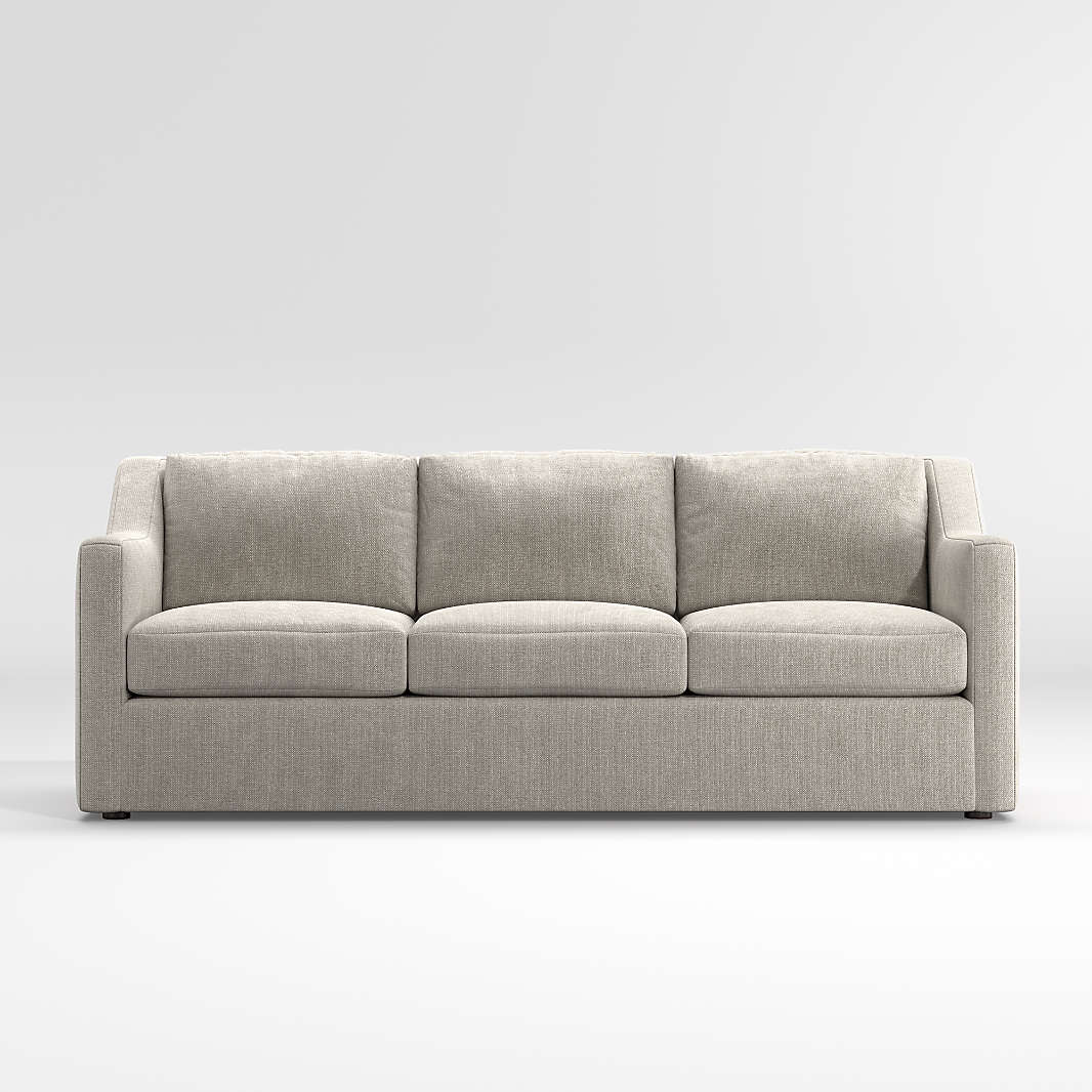Sofas 60 to 70 Inches Wide | Crate & Barrel