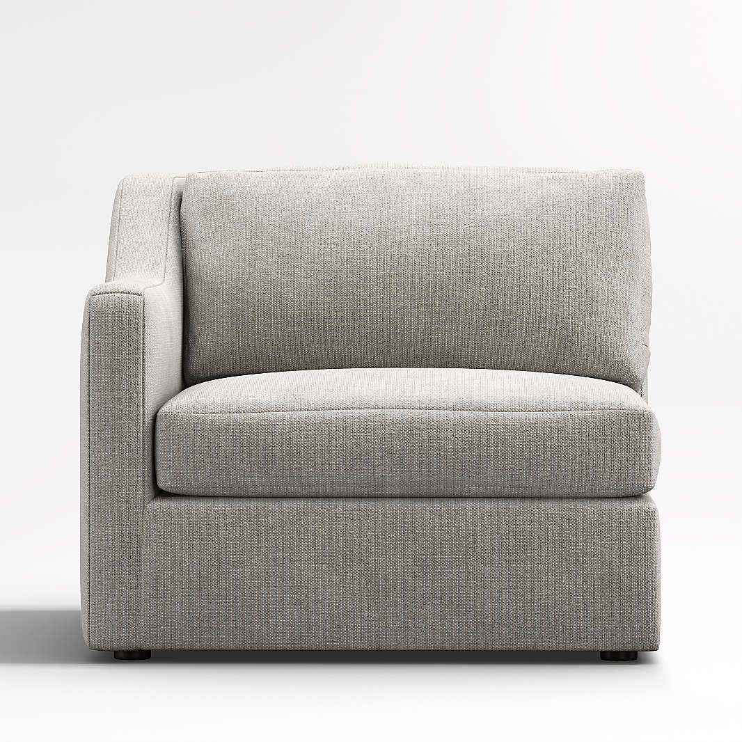 Armchairs for Your Living Room | Crate & Barrel