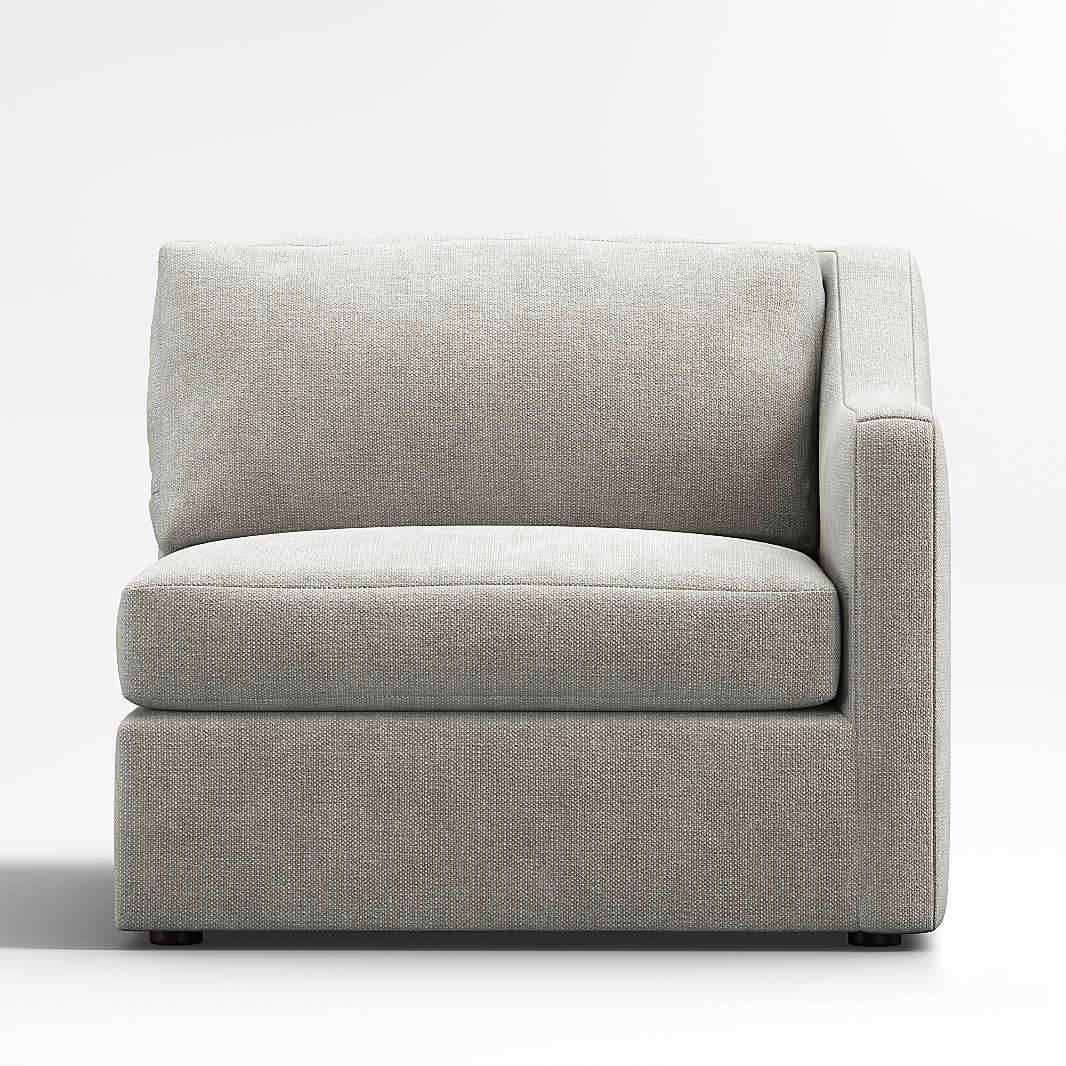 Armchairs for Your Living Room | Crate & Barrel