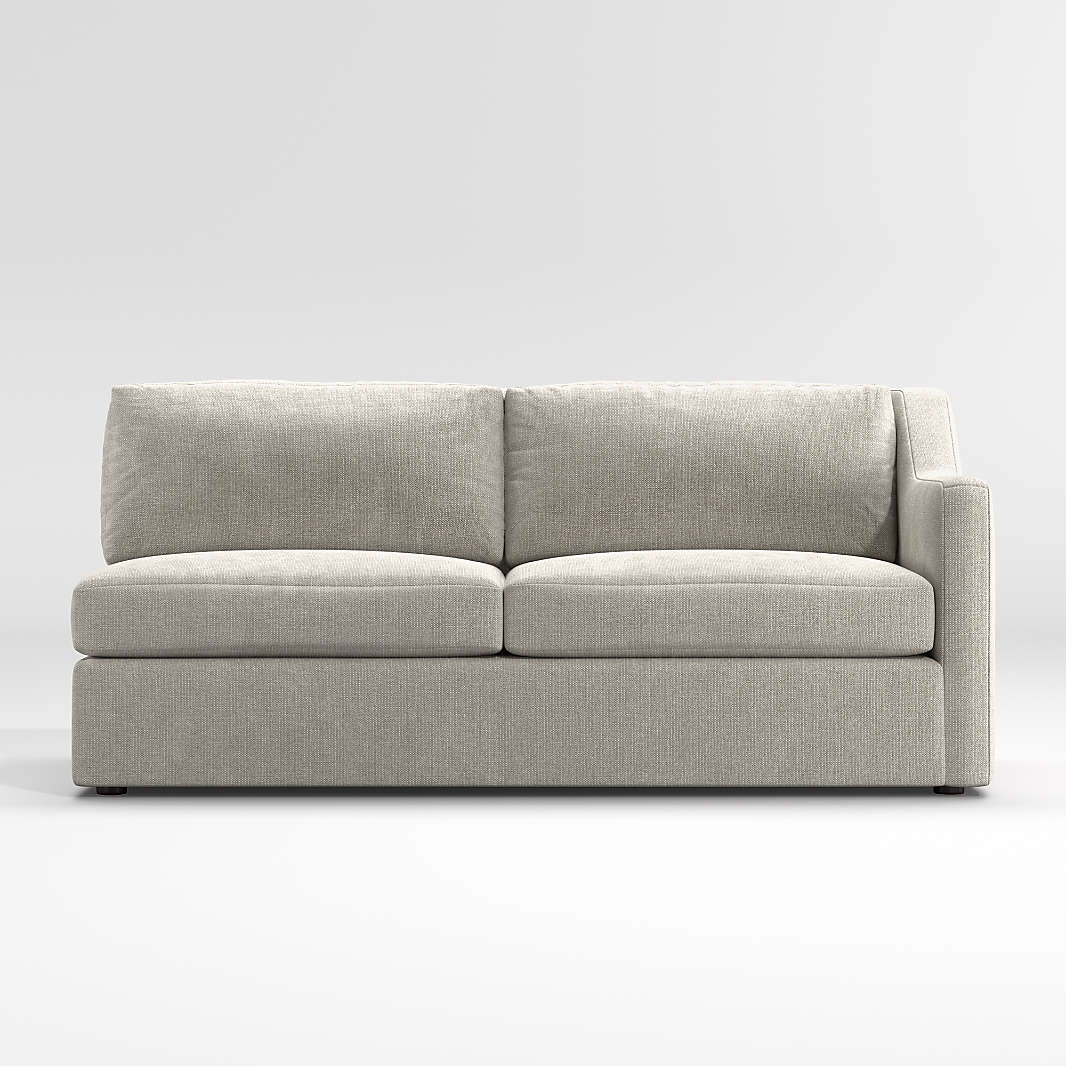 Tight Back Sofas | Crate & Barrel