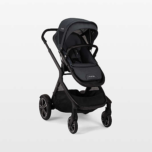Nuna Baby Convertible Car Seats & Strollers | Crate & Kids