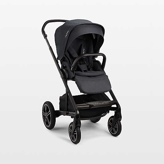 Nuna Baby Convertible Car Seats & Strollers | Crate & Kids