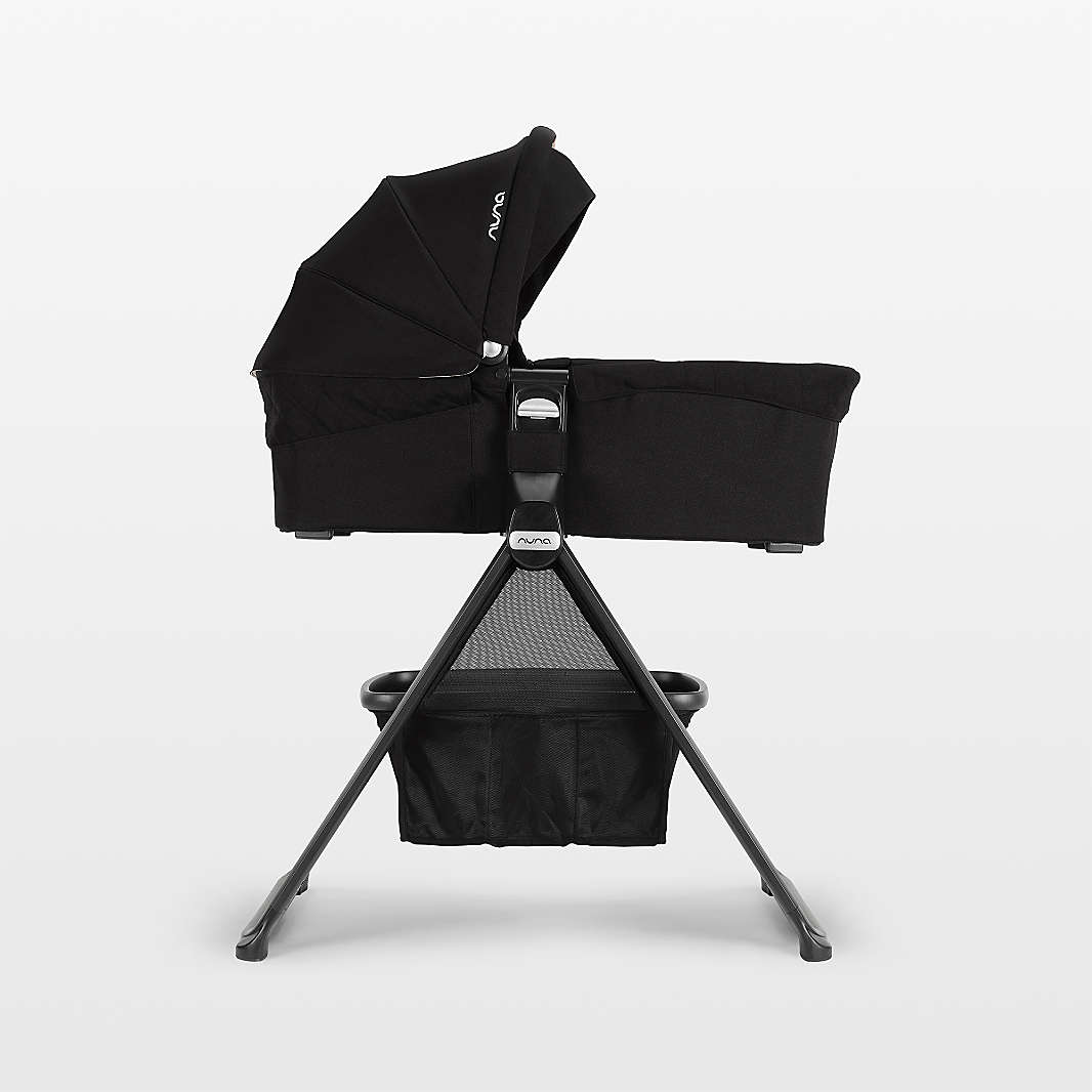 Nuna Baby Convertible Car Seats & Strollers | Crate & Kids