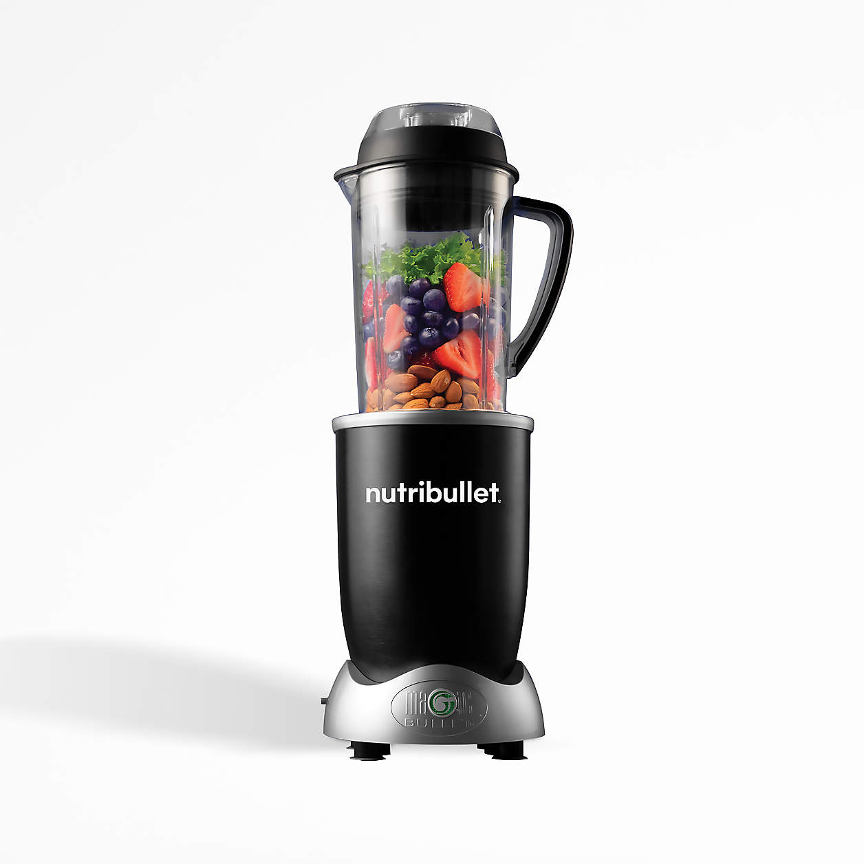 NutriBullet Rx Blender + Reviews | Crate & Barrel