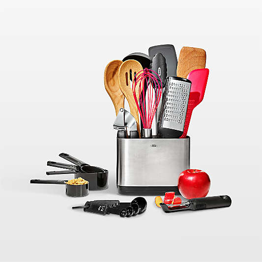 OXO Products: OXO-Brand Kitchen Items | Crate & Barrel