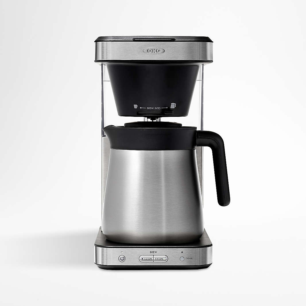Coffee Makers & Coffee Machines | Crate & Barrel