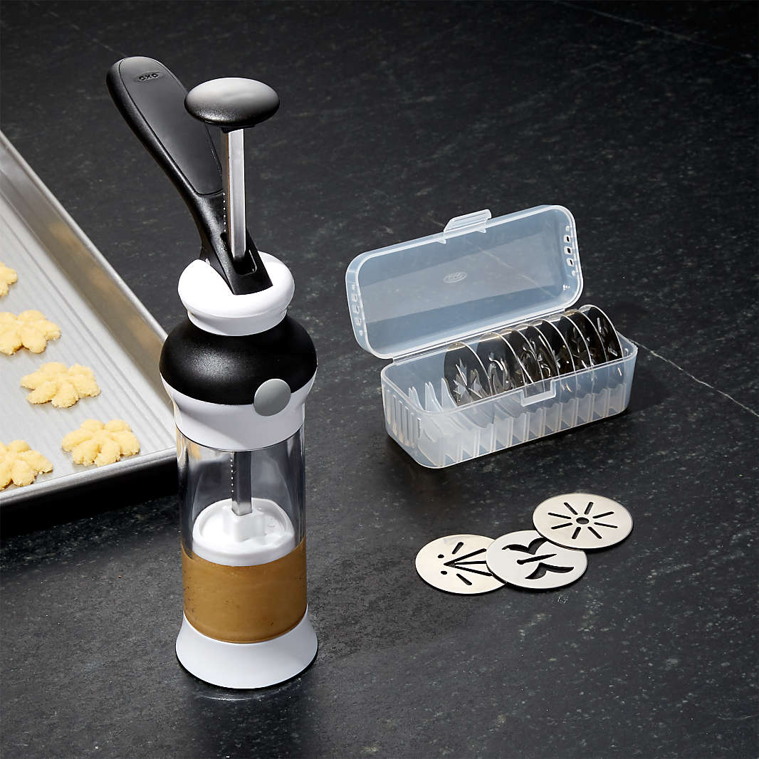 OXO Kitchen Tools, Utensils & Gadgets | Crate & Barrel Canada