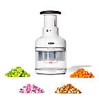OXO Good Grips Vegetable Chopper + Reviews | Crate & Barrel