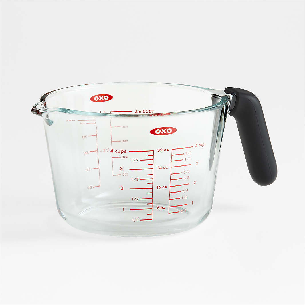 Measuring Cups | Crate & Barrel
