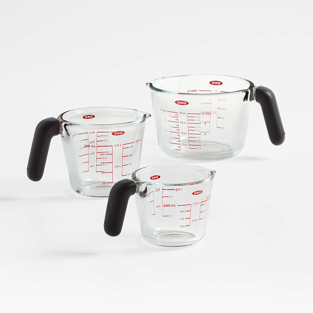 Measuring Cups | Crate & Barrel