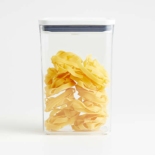 Pop Top Containers | Crate & Barrel Canada