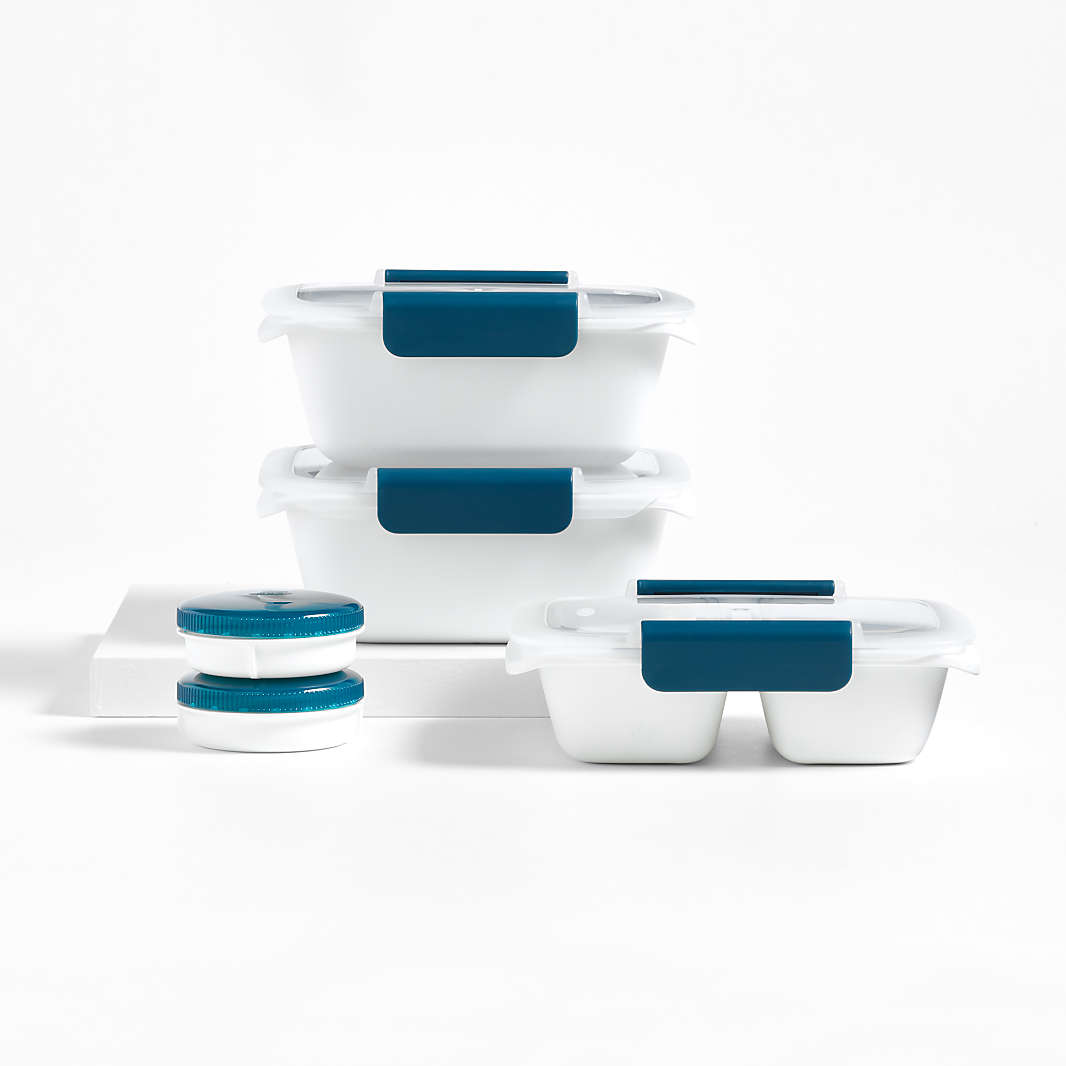 OXO Containers & OXO POP Food Storage | Crate & Barrel Canada