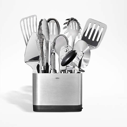 OXO Products: OXO-Brand Kitchen Items | Crate & Barrel Canada