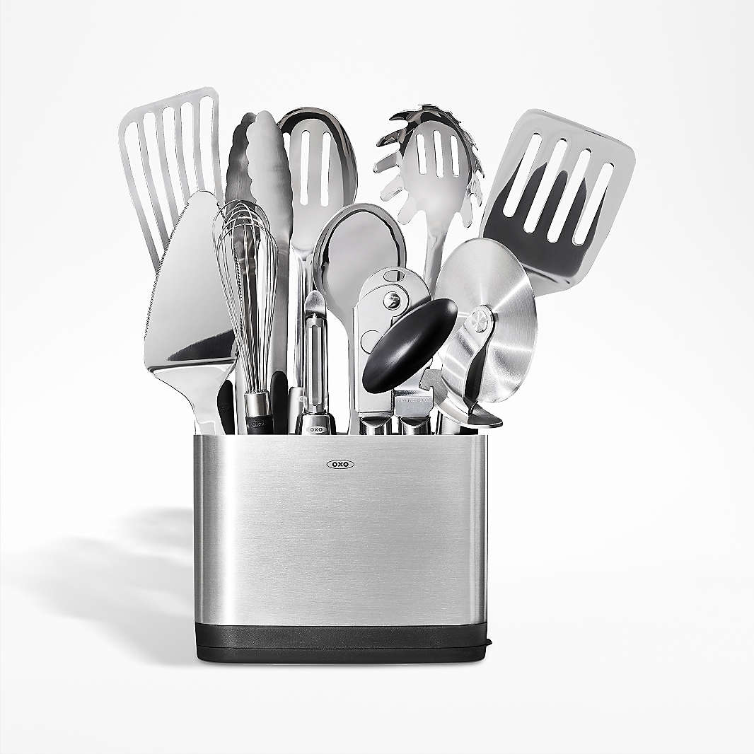 OXO Kitchen Tools, Utensils & Gadgets | Crate & Barrel Canada