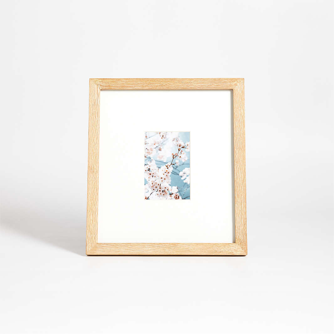 Picture Frames for Photos and Wall Art | Crate & Barrel Canada