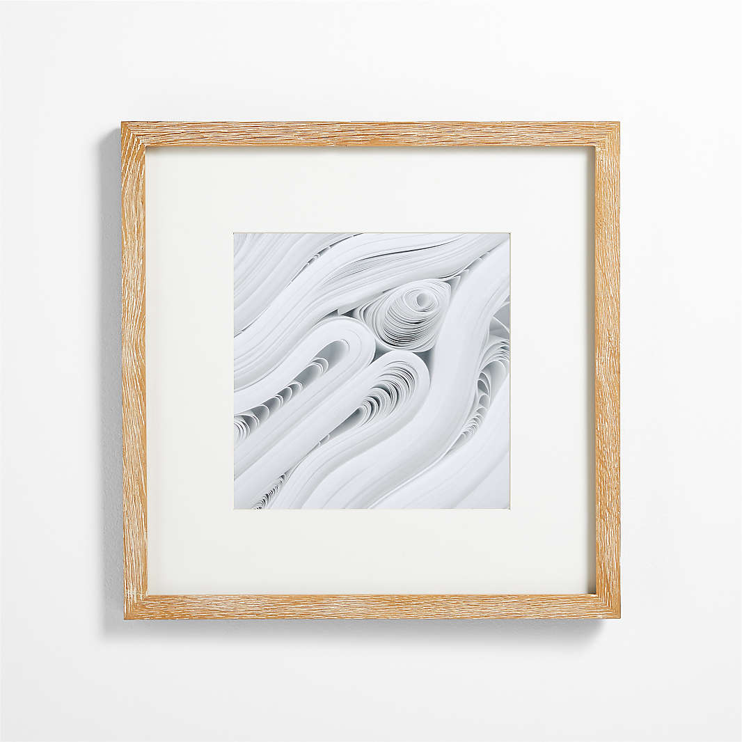 Photo Display Frames | Crate & Barrel