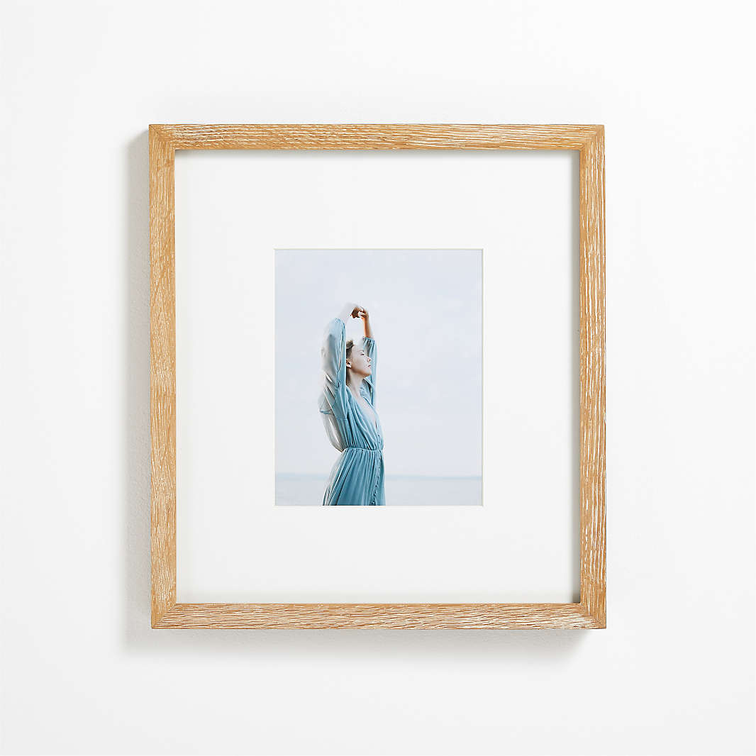 Picture Frames for Photos and Wall Art | Crate & Barrel