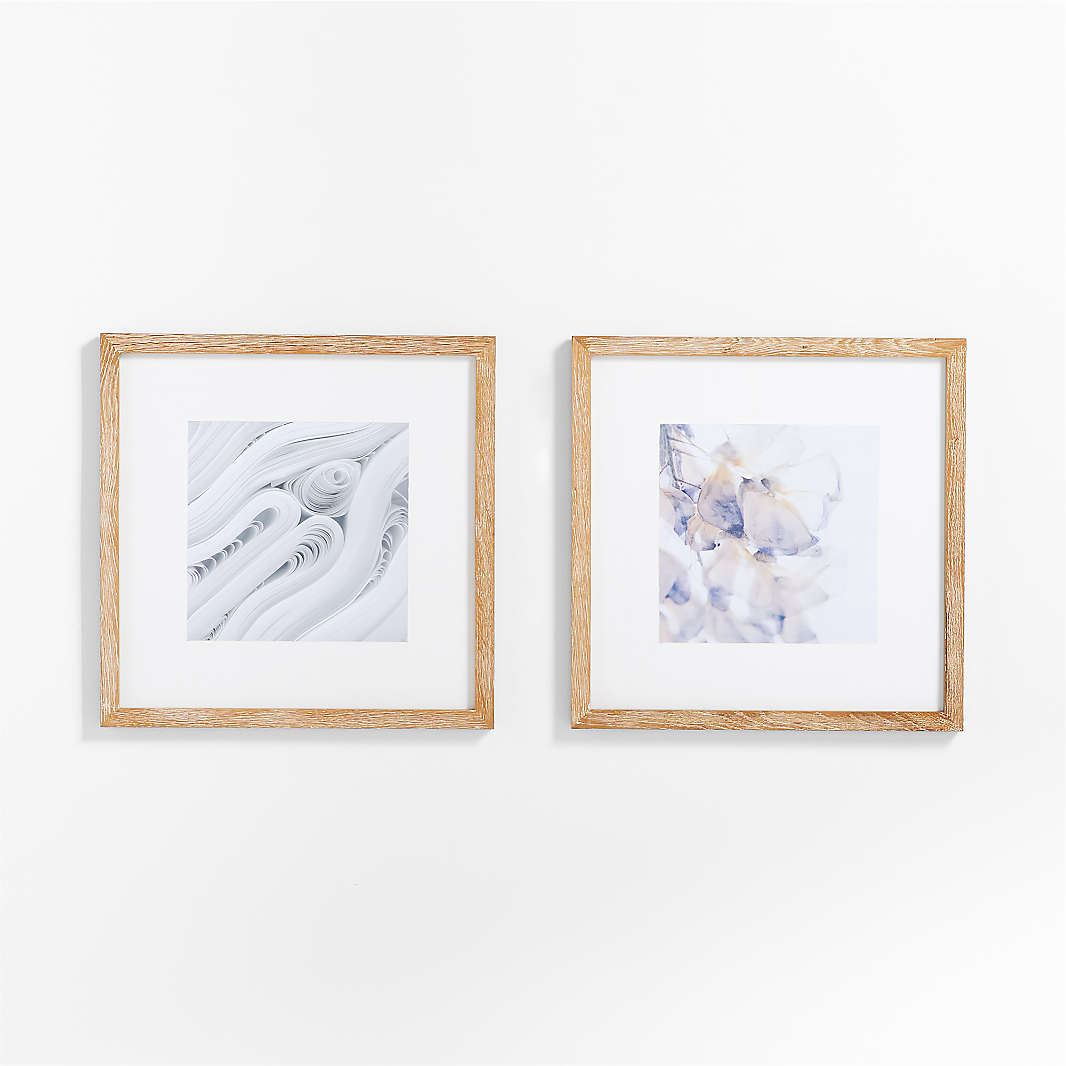 11x11 Frames | Crate & Barrel