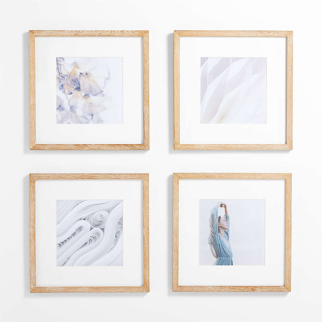 11x11 Frames | Crate & Barrel