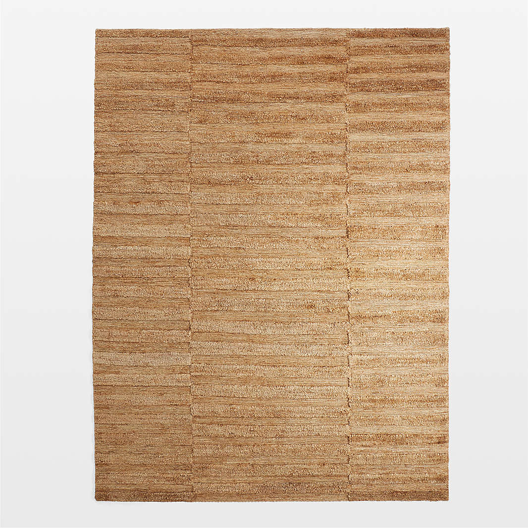 Jute Rugs | Crate & Barrel