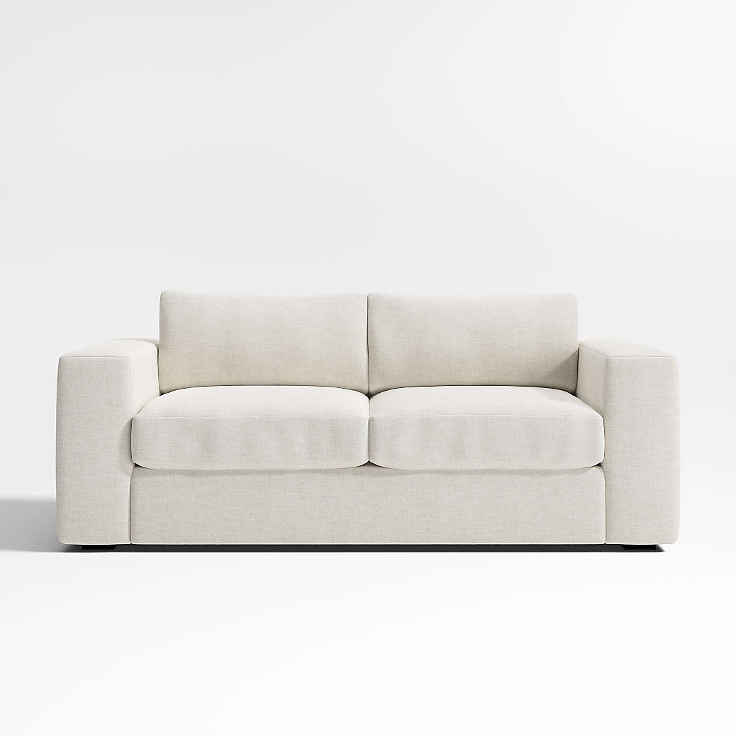 Sofas 70 to 80 Inches Wide | Crate & Barrel Canada
