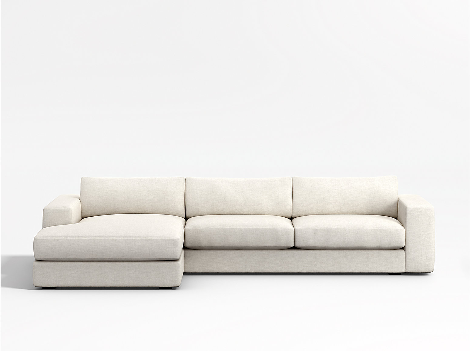 Build Your Own Sectional: Create Your Space