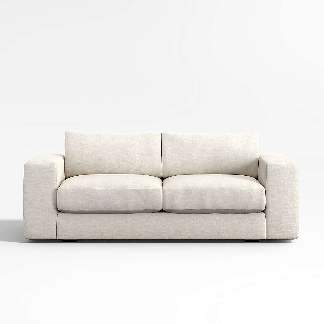 Sofas 70 to 80 Inches Wide | Crate & Barrel