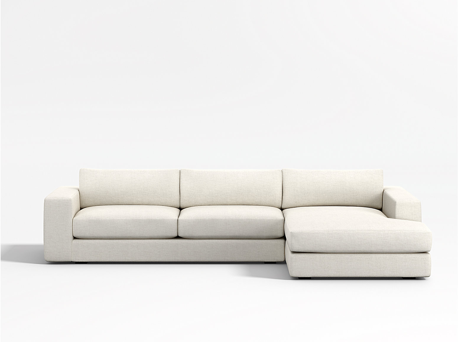 Build Your Own Sectional: Create Your Space