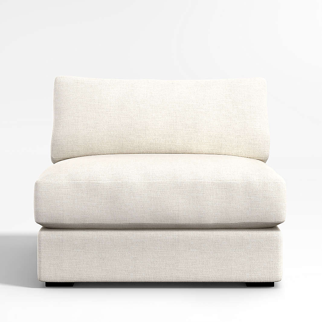 Armless Chairs | Crate & Barrel