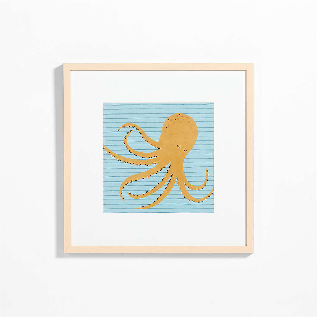 Framed Wall Art | Crate & Barrel