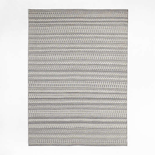 Wool Rugs & Wool Carpets | Crate & Barrel Canada