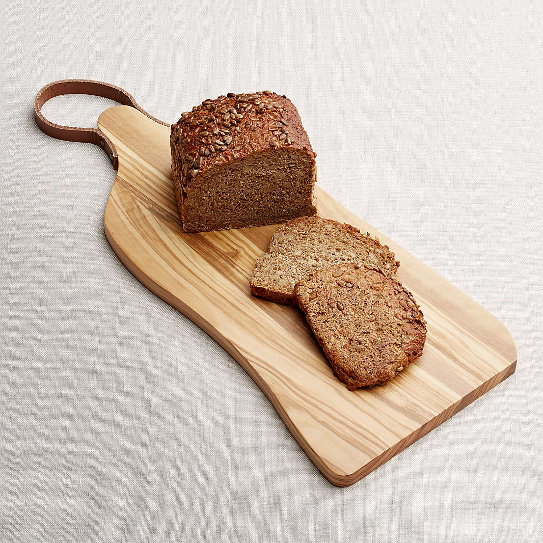 Wood Serving Boards | Crate & Barrel