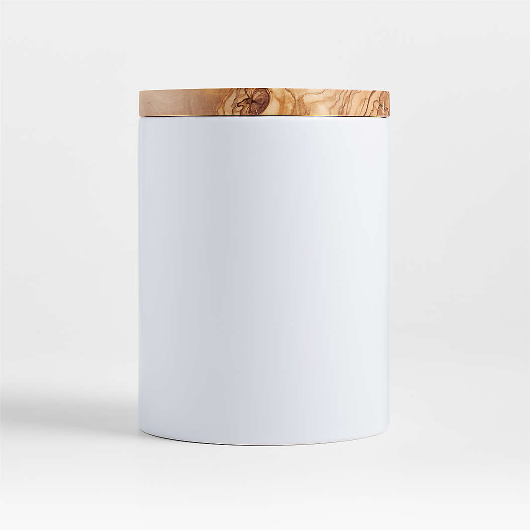 Flour Containers | Crate & Barrel