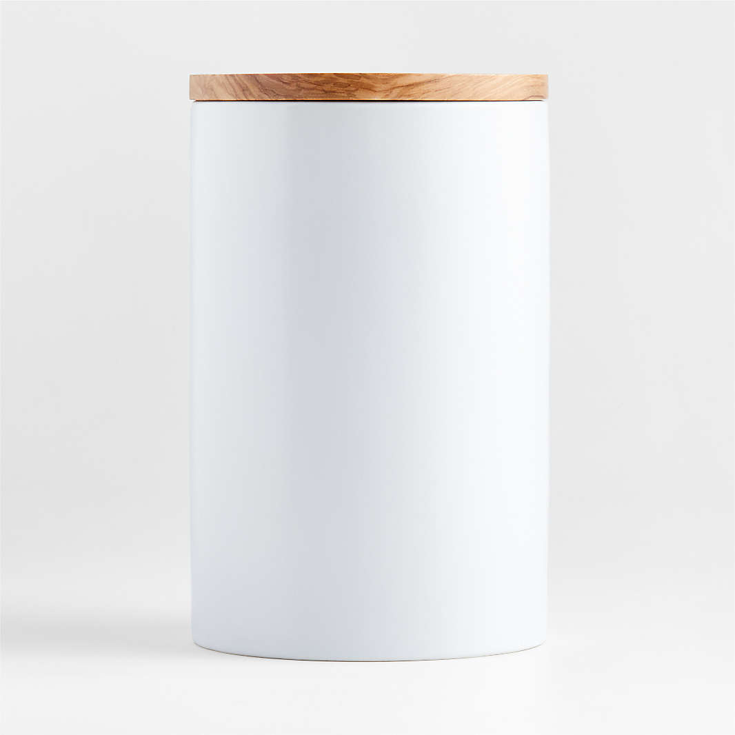 Flour Containers | Crate & Barrel