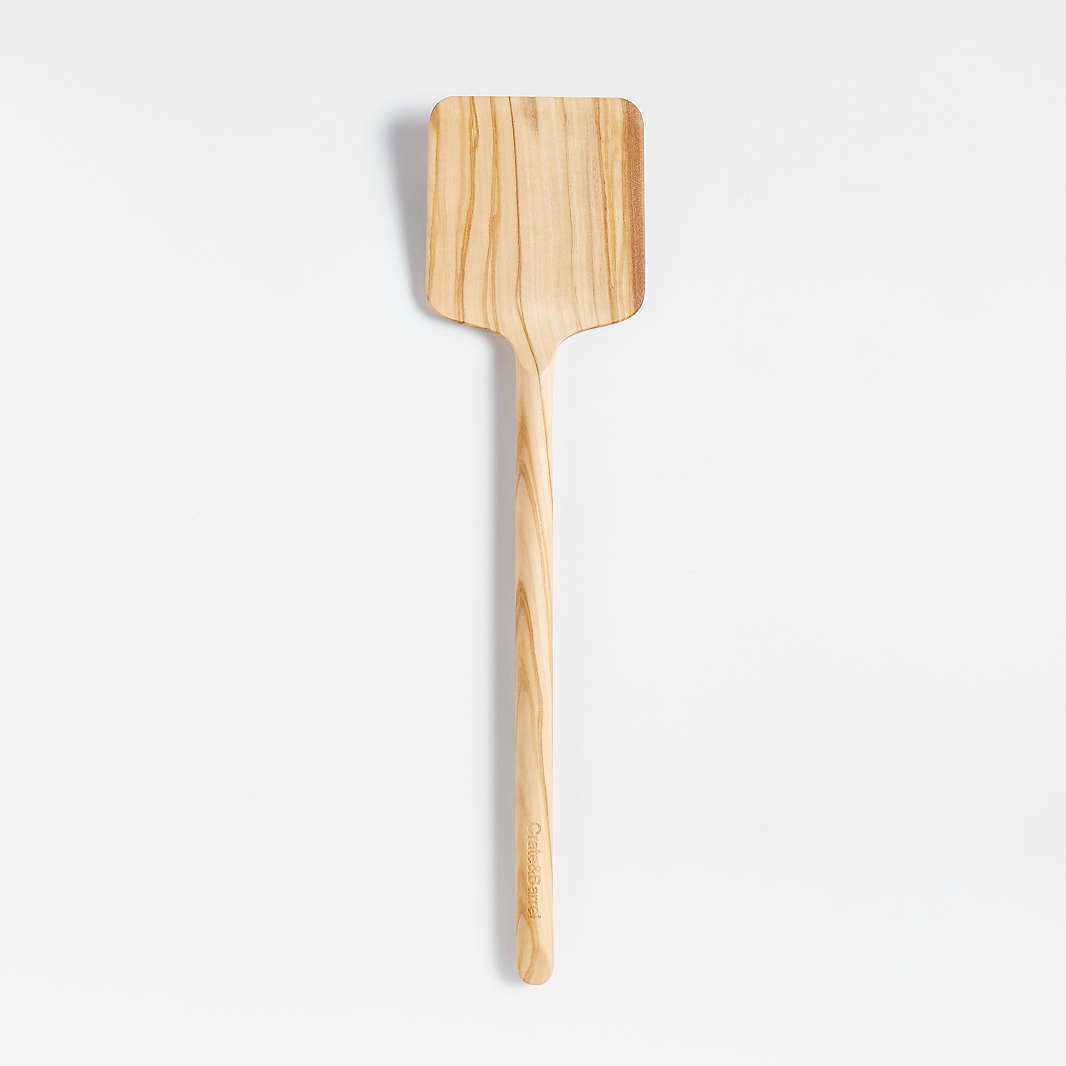 Wood Kitchen Utensils & Cooking Utensil Sets | Crate & Barrel