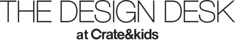 Baby, Toddler & Kids Modern Furniture Store: Decor, Toys & More | Crate ...