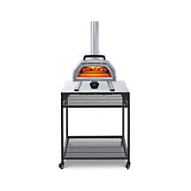 Ooni Large Modular Table + Reviews | Crate & Barrel