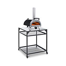 Ooni Large Modular Table + Reviews | Crate & Barrel