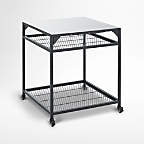 Ooni Large Modular Table + Reviews | Crate & Barrel