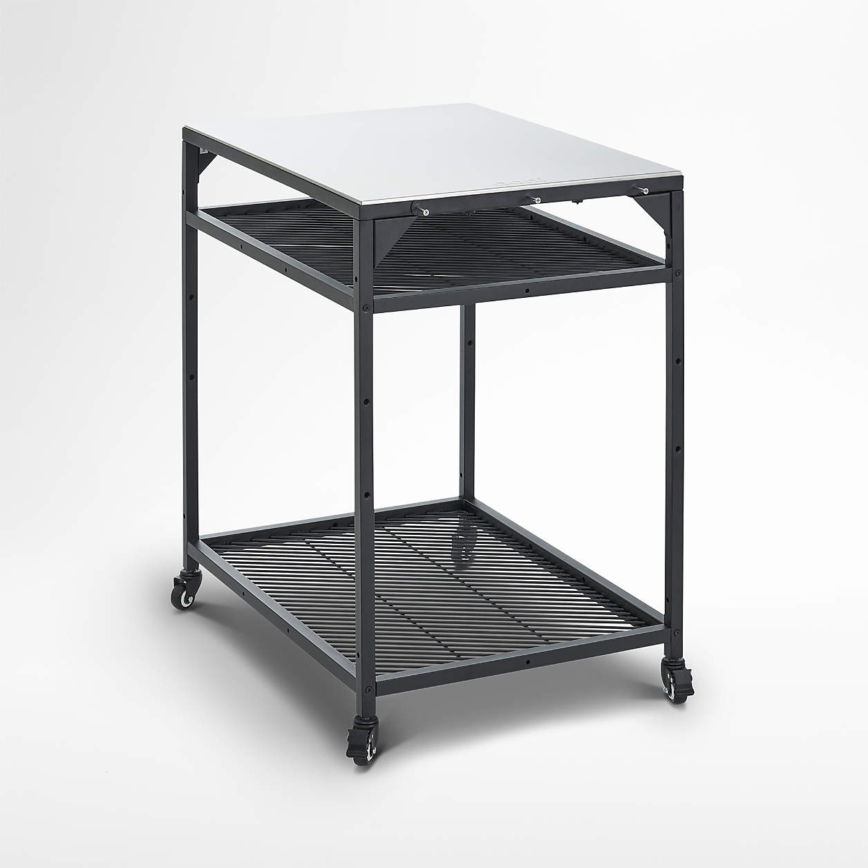 Ooni Medium Modular Table + Reviews | Crate & Barrel