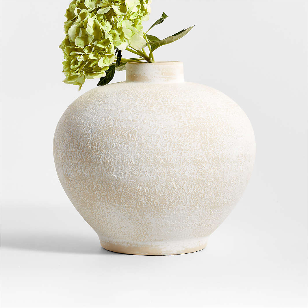 Decorative Vases | Crate & Barrel