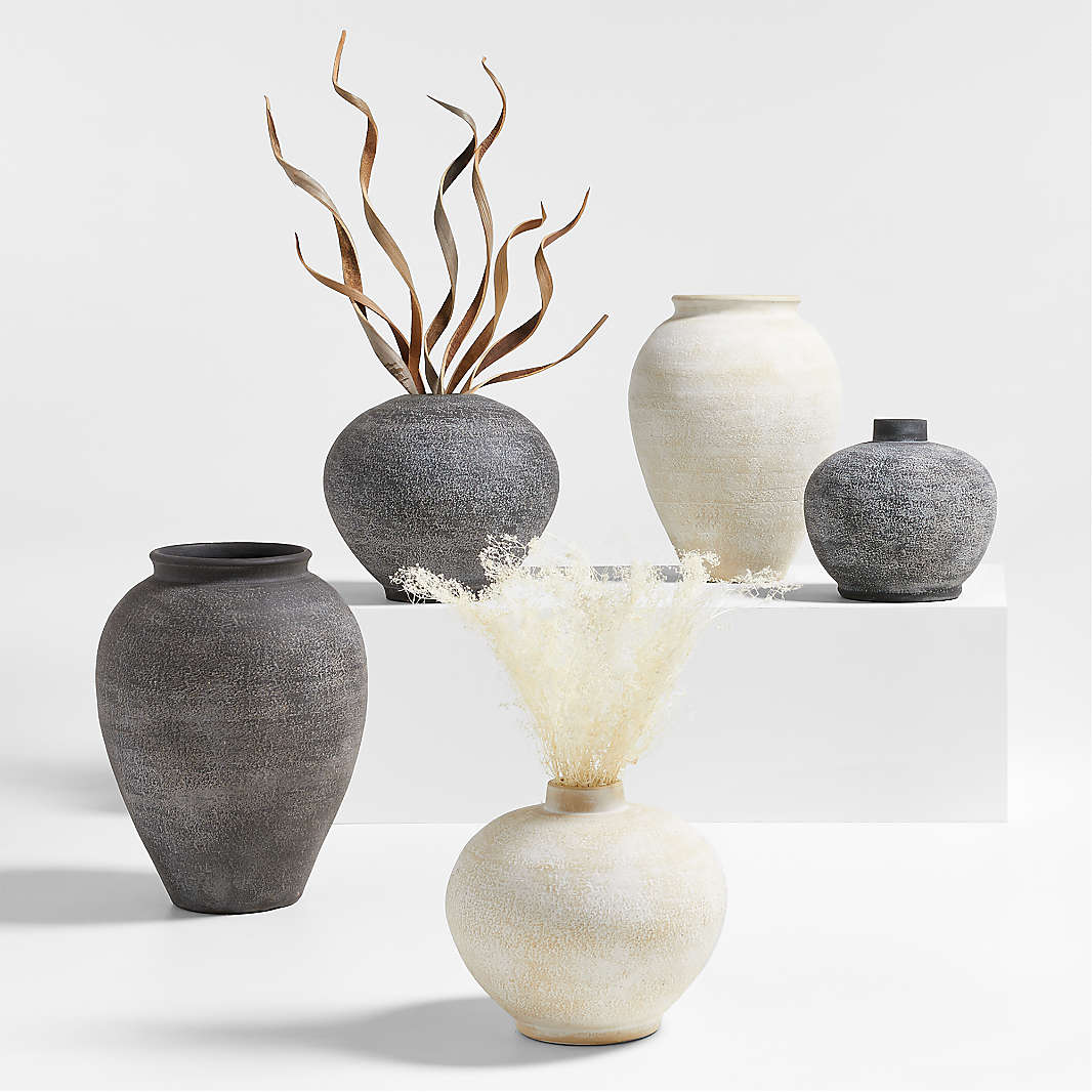 Large Vases | Crate & Barrel Canada