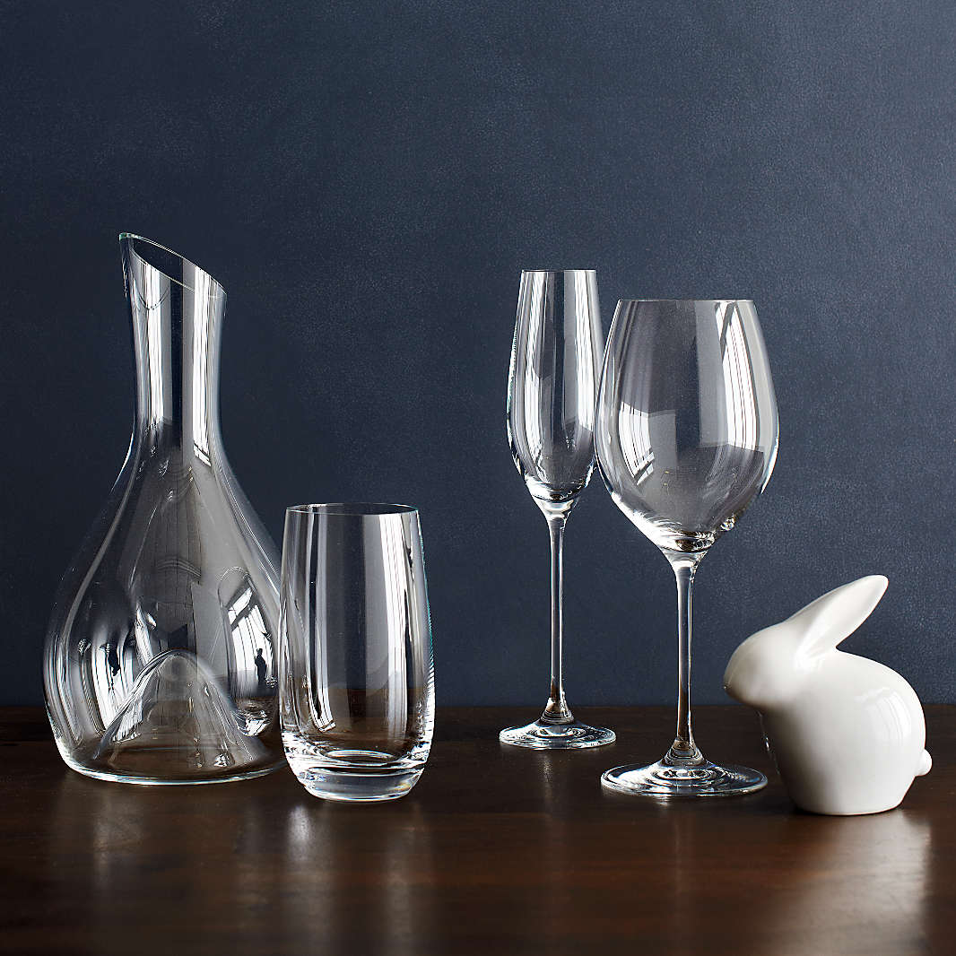 Collins Glasses | Crate & Barrel