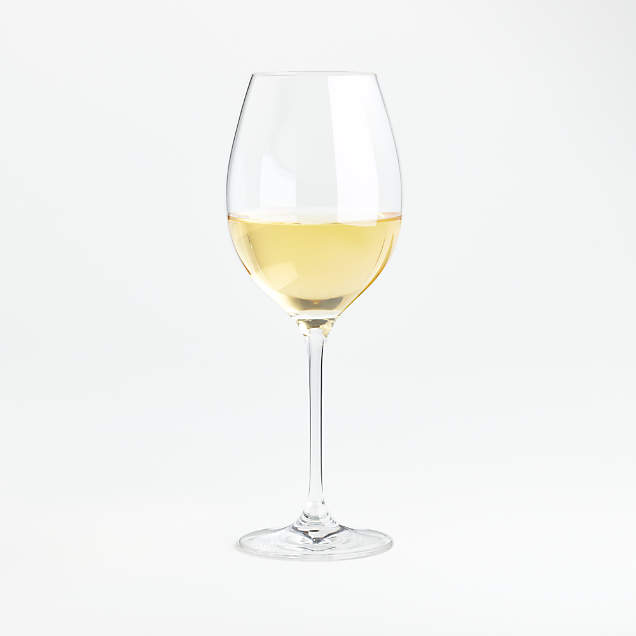Schott Zwiesel Pure Tour Pinot Grigio Glass 15-Oz. + Reviews | Crate & Barrel Canada