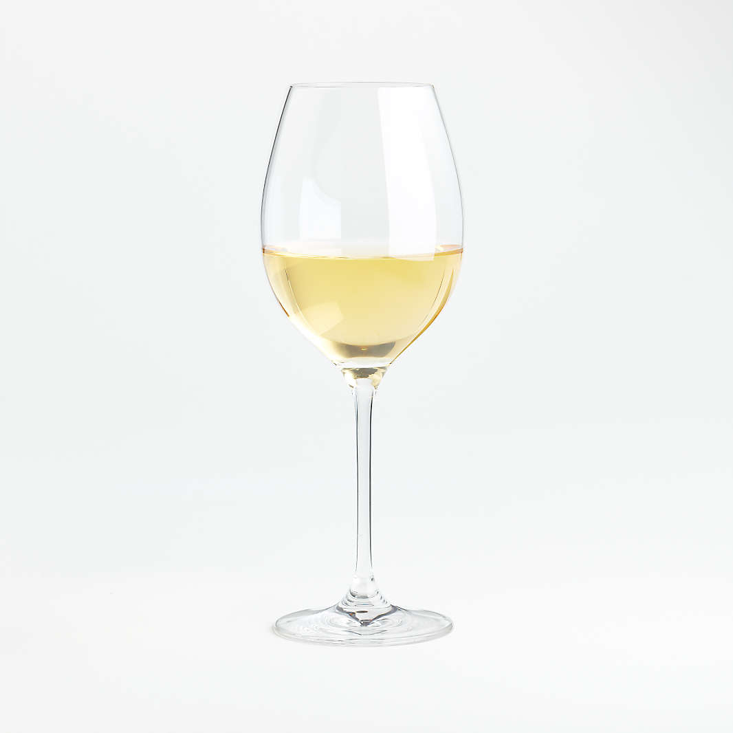 Stemmed Wine Glasses | Crate & Barrel