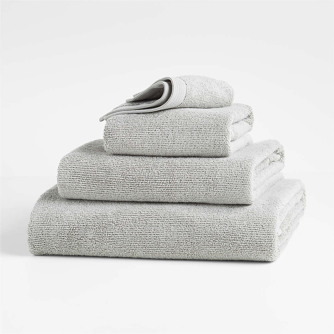 100% Certified Organic Cotton Bedding & Towels: Sustainable Textiles ...